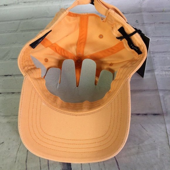 Bioworld | Accessories | Nickelodeon Double Dare Embroidered Logo Hat ...